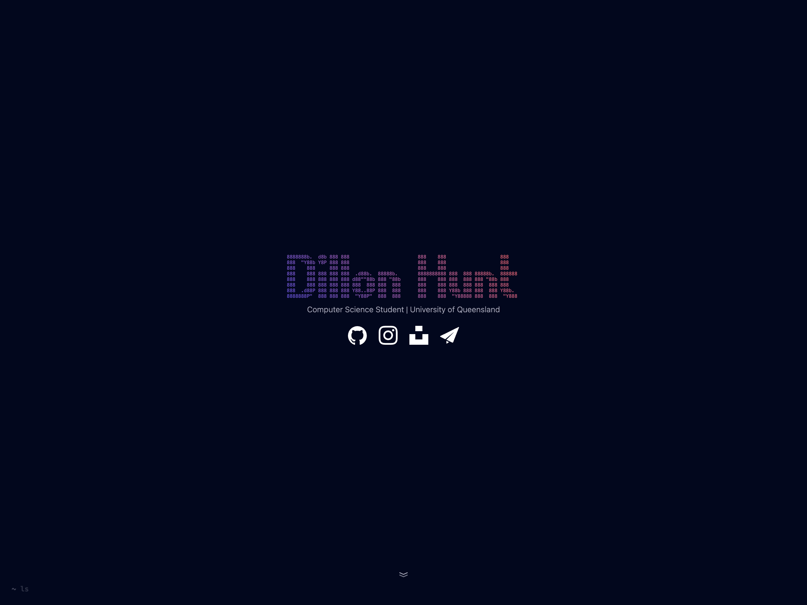Dillon Hunt - Portfolio